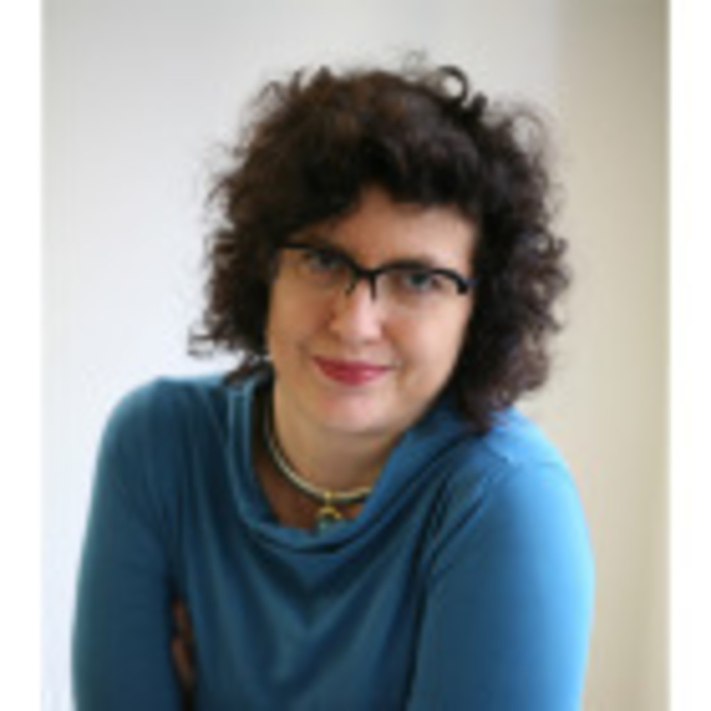 Katharina Klee - Trainerin, Coach, Moderatorin, psychosoziale Beraterin ...