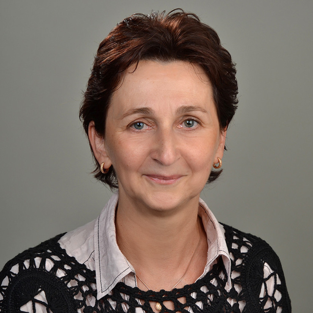 Andrea Beier - Referentin der Abteilungsleitung Finanz- und ...