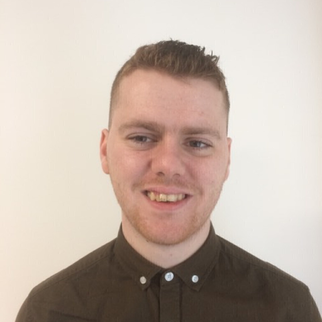 Sean Quirke - Recruiter - HPE | XING