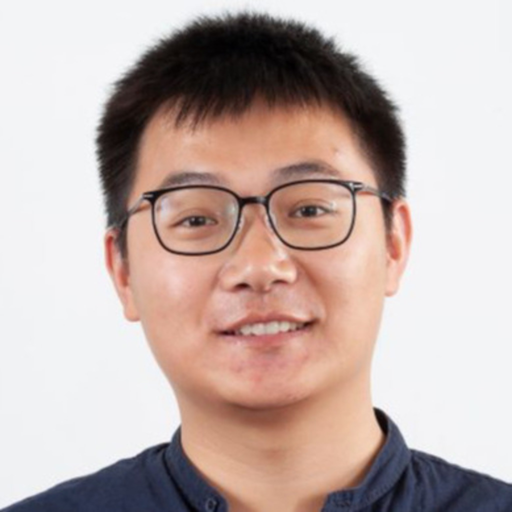 ZhongPeng Xiao - Postdoctoral Researcher - ICN2 | XING