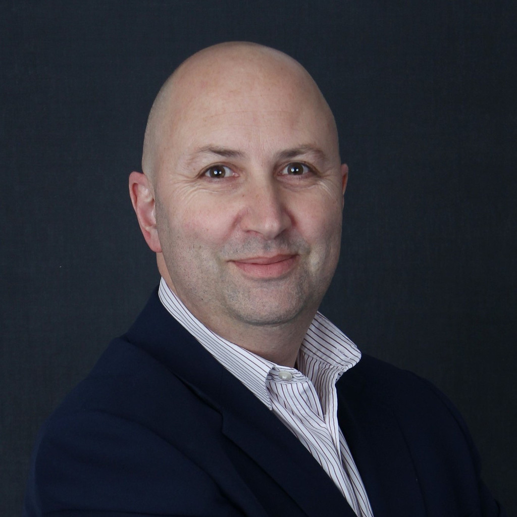 Mark Andrioli - Managing Director - Efficas Procurement Consultancy Ltd ...