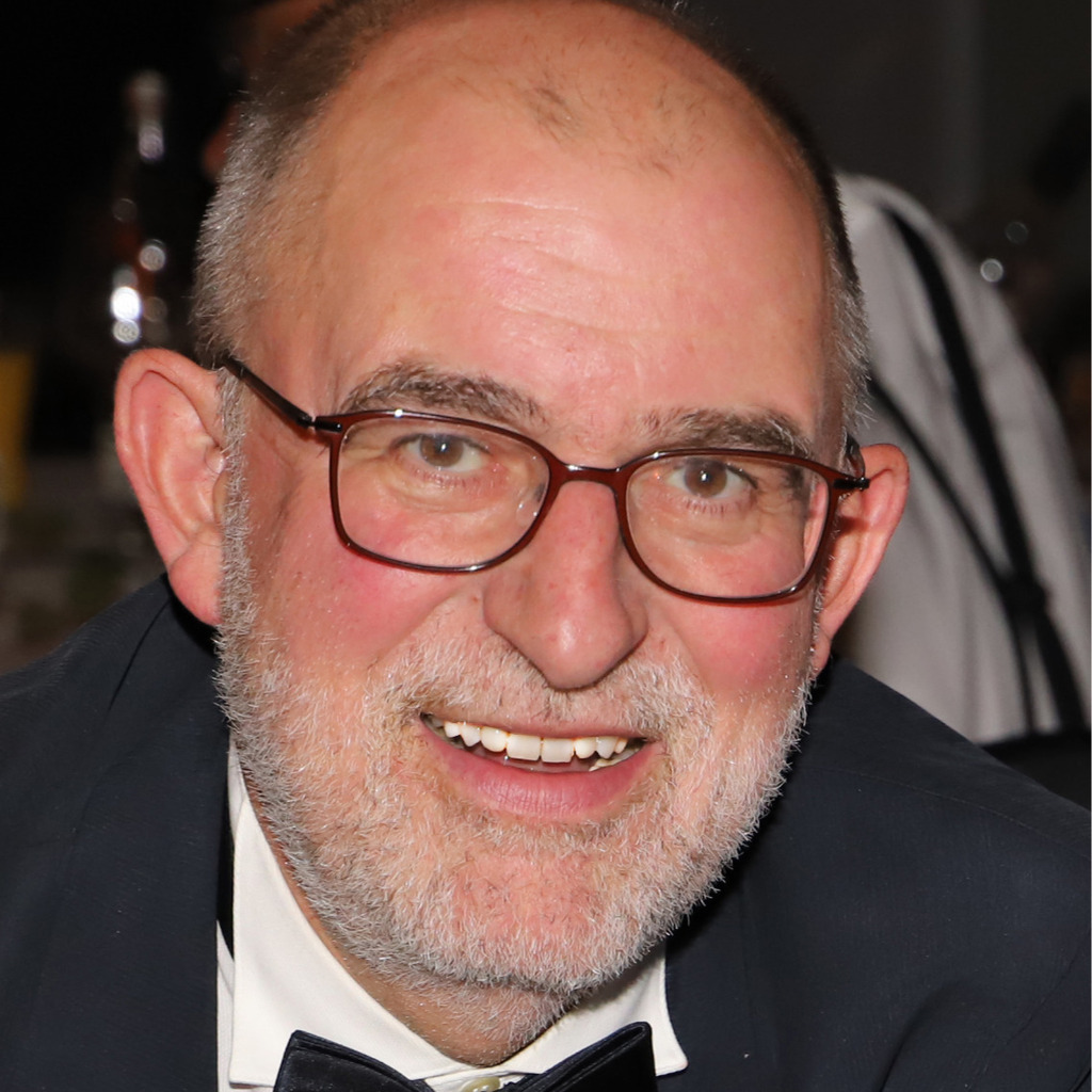 Hartmut Dr. Paul - Geschäfsführender Gesellschafter - clearing ...