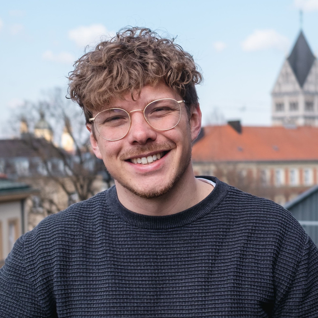 Johannes Sasowski - Engagement Manager - Netlight Consulting | XING Johannes Sasowski - Engagement Manager - Netlight Consulting | XING