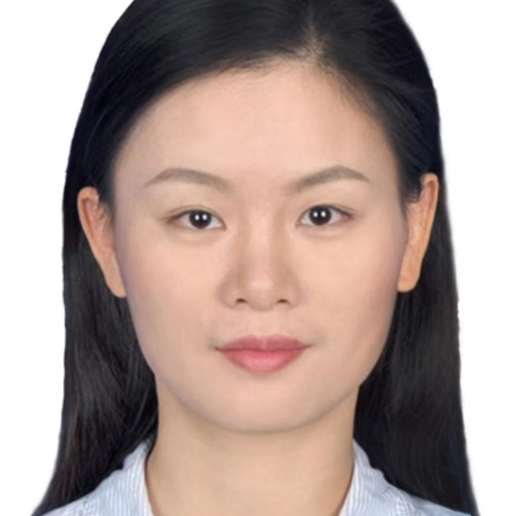 Monica Ding - Project Management Professional - Gauss Labs | XING