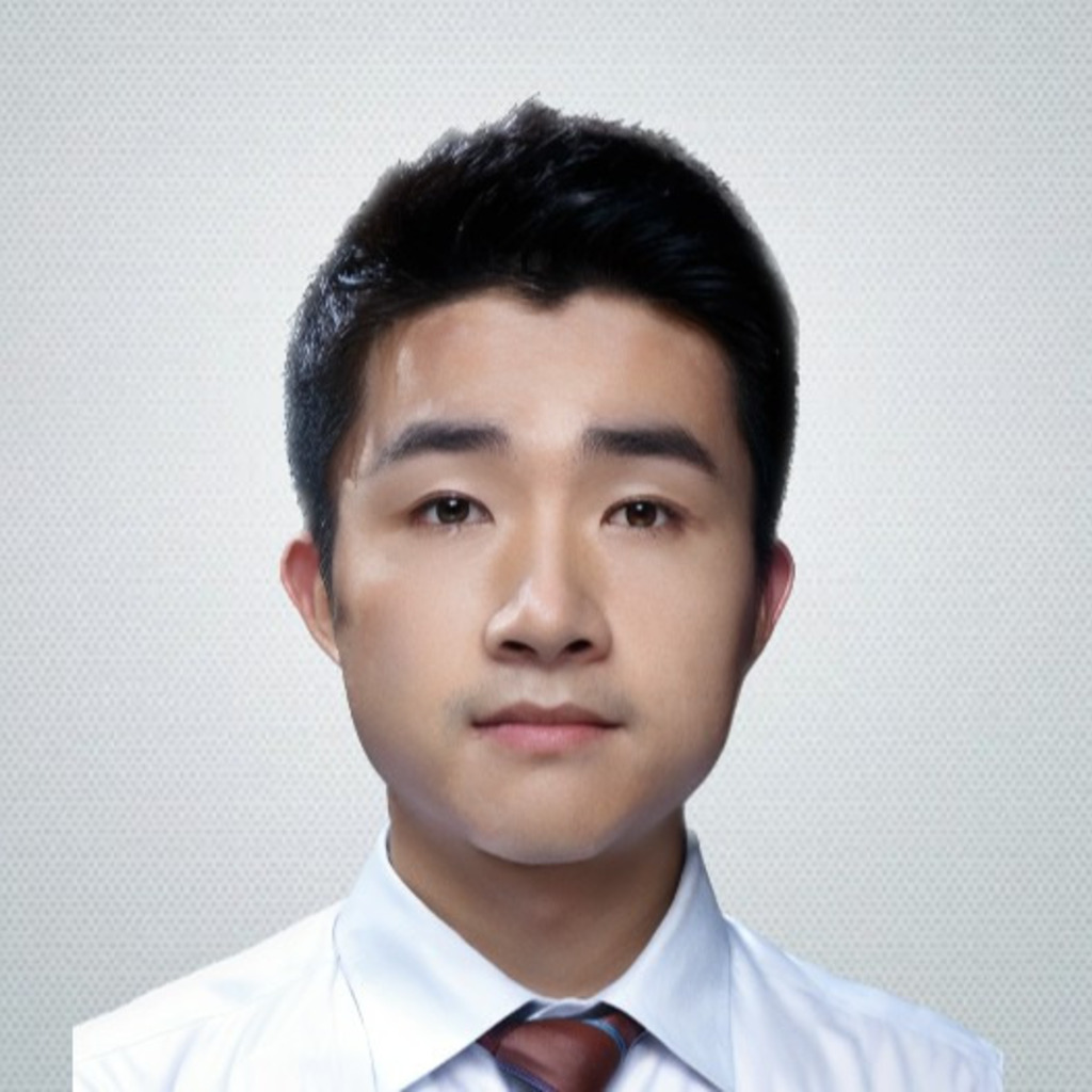 Weilun Chen - Full-stack Developer - Yu.eat | XING