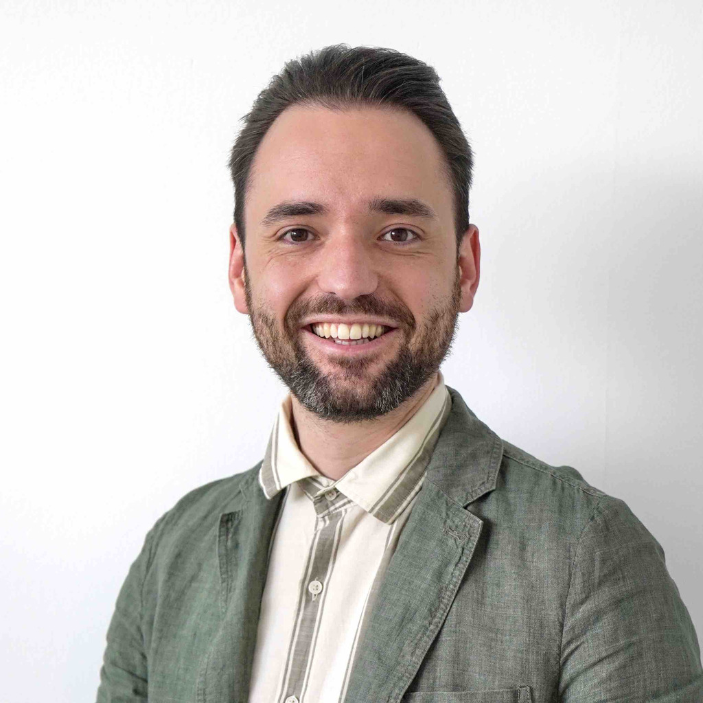 Robin Karl - Co-Founder & CEO - CURIOX | XING