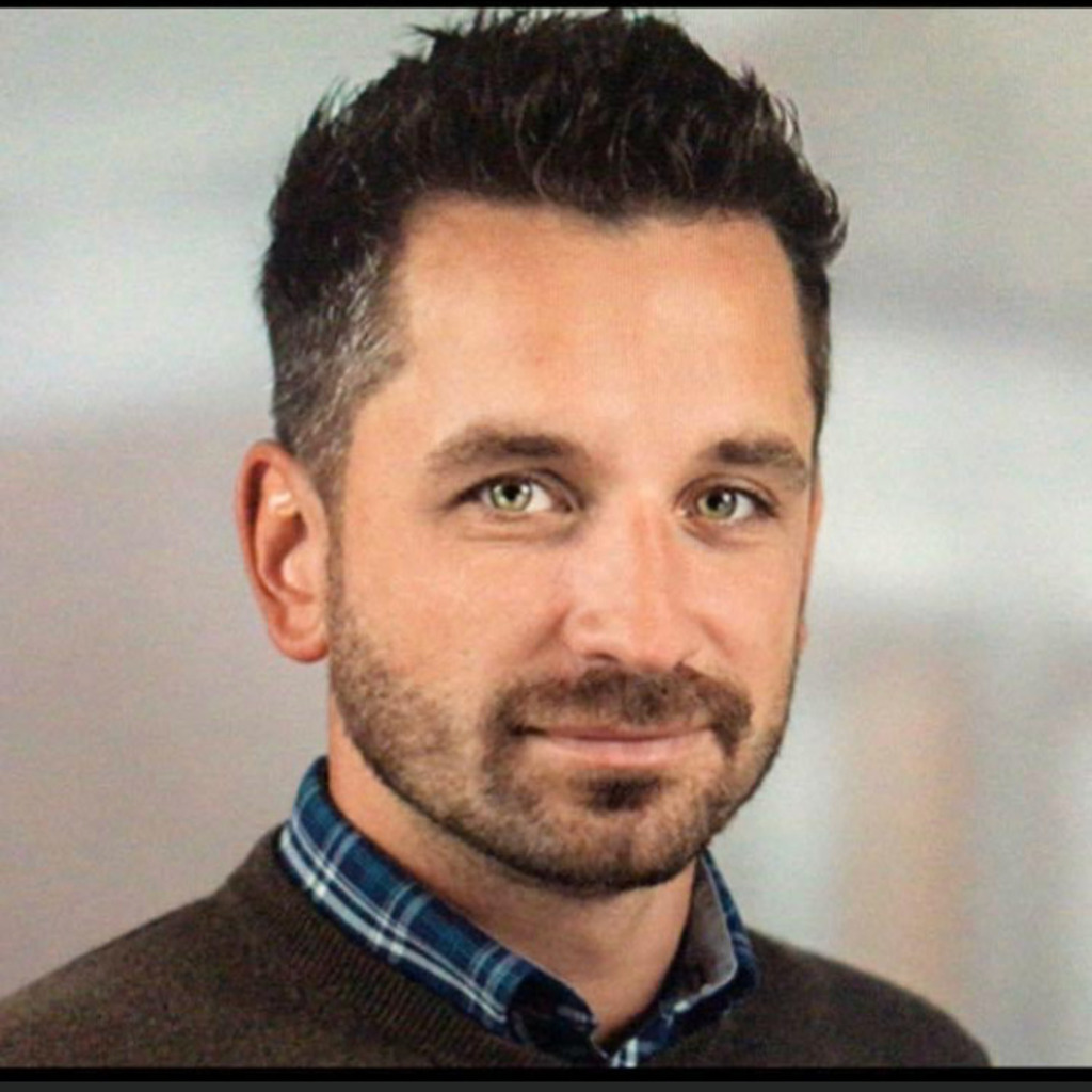 Alexander Kelm - Technischer Supporter - ORGADATA AG | XING