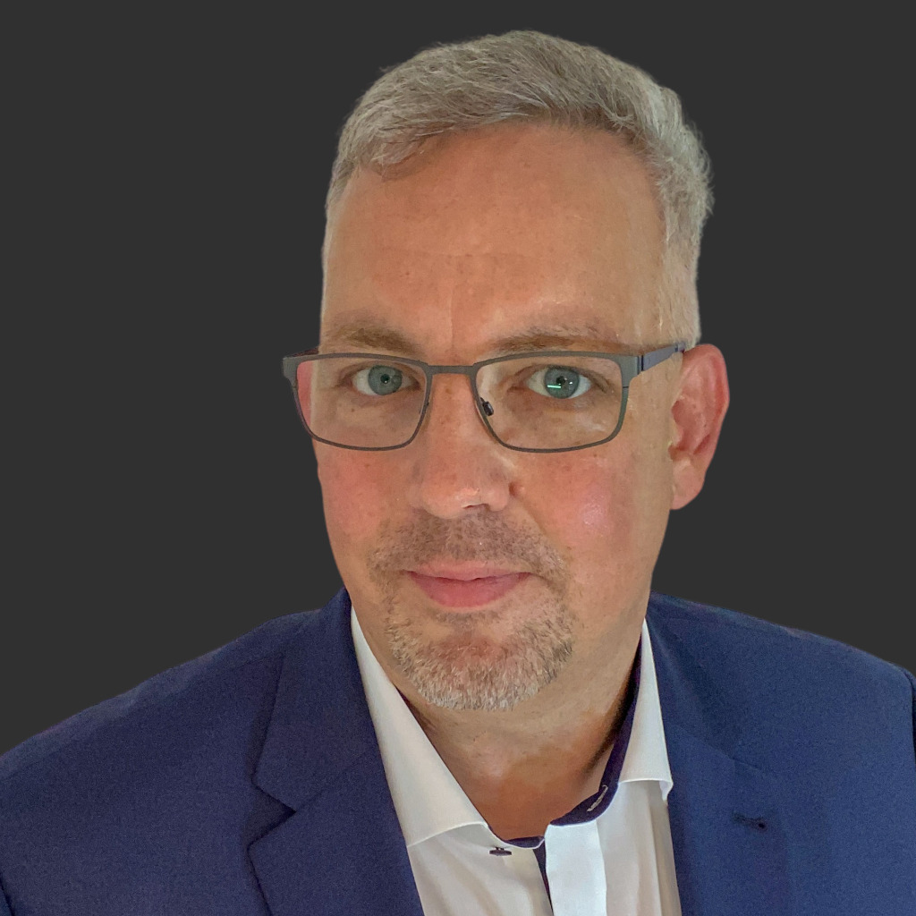 Roland Eschner - Unternehmens- & IT-Berater, Interims-Manager, IT ...