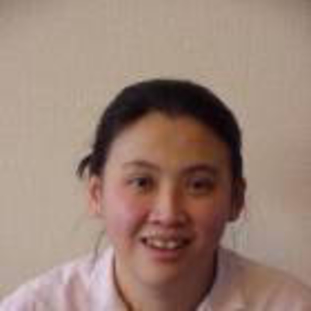 Ai-Hsiang Pan - Projectmedewerker - GGD Amsterdam | XING