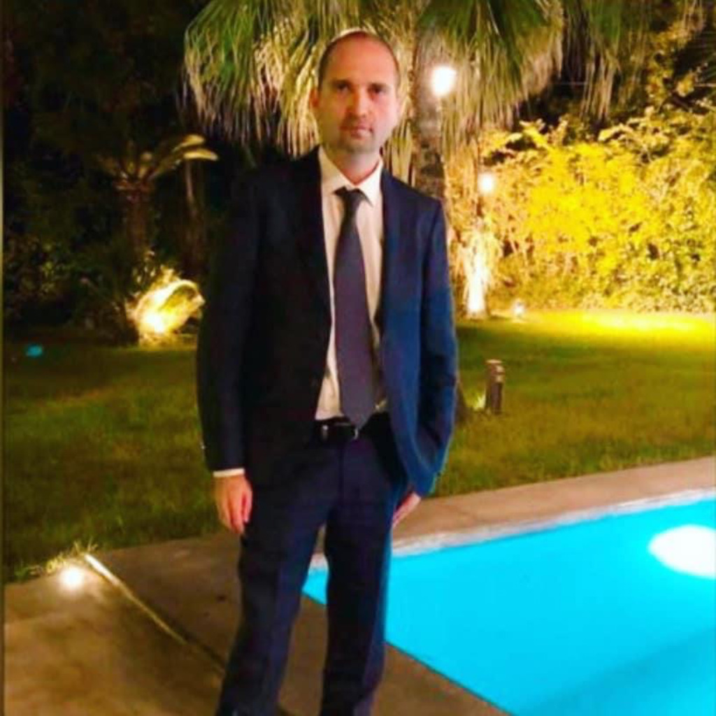 MARCO FRANCESCO MAURO DELL’OGLIO: Ausbildung und Berufserfahrung | XING