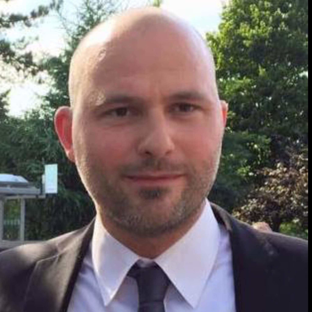 Matthias Jörgens - Vertrieb Aussendienst - W. & L. Jordan GmbH | XING