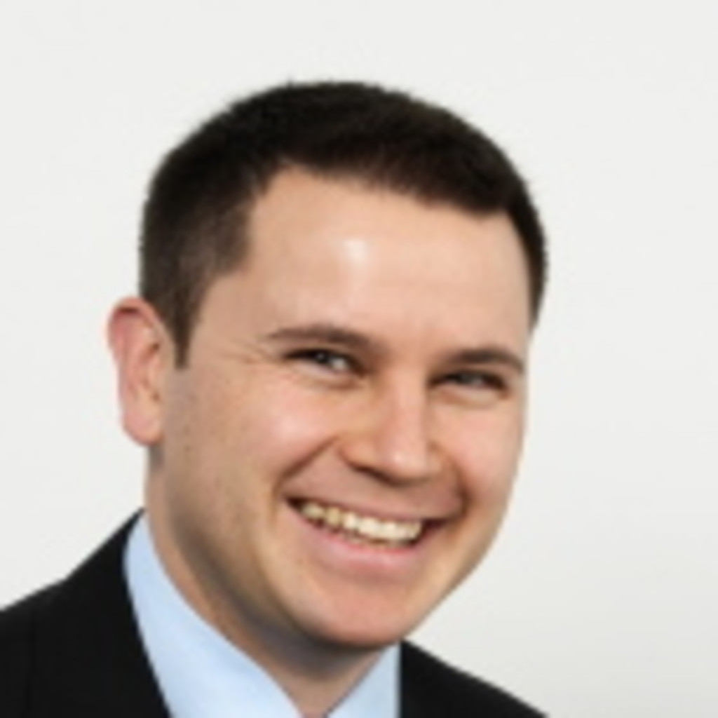 Nicholas Light - Division Manager - Securitas AG | XING