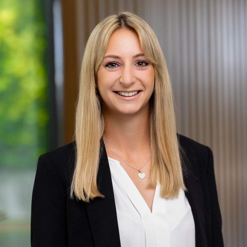 Julia Roth - Managerin Zertifizierung und Prozesse - bmp greengas GmbH ...