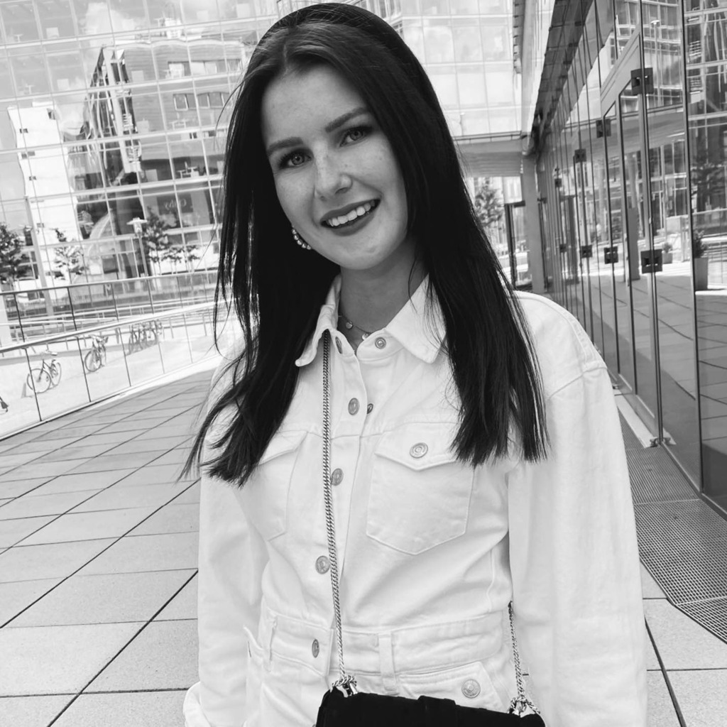 Ann-Kathrin Kipp - Senior Account Manager Digital - Spark Foundry ...