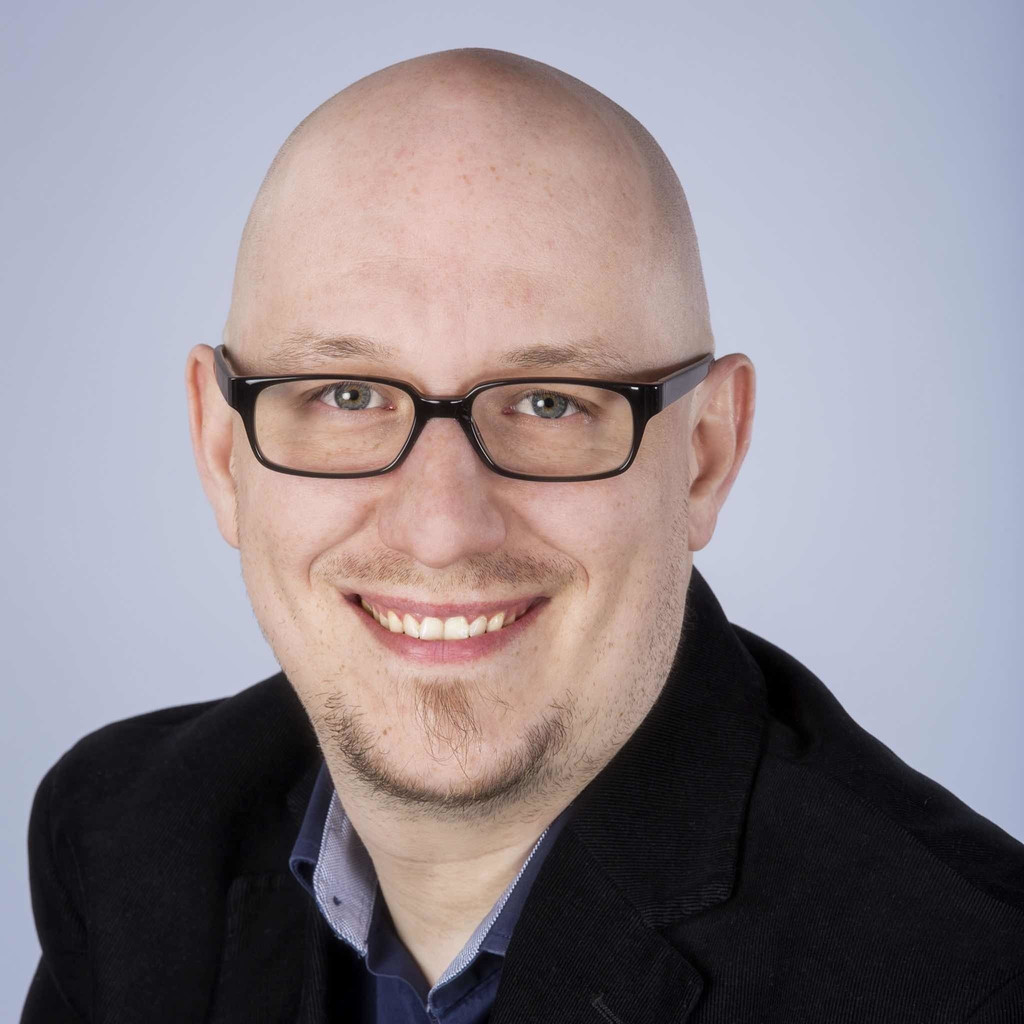 Thomas Scheifinger - DevOps Engineer / Site Reliability Engineer / Configuration Management ...