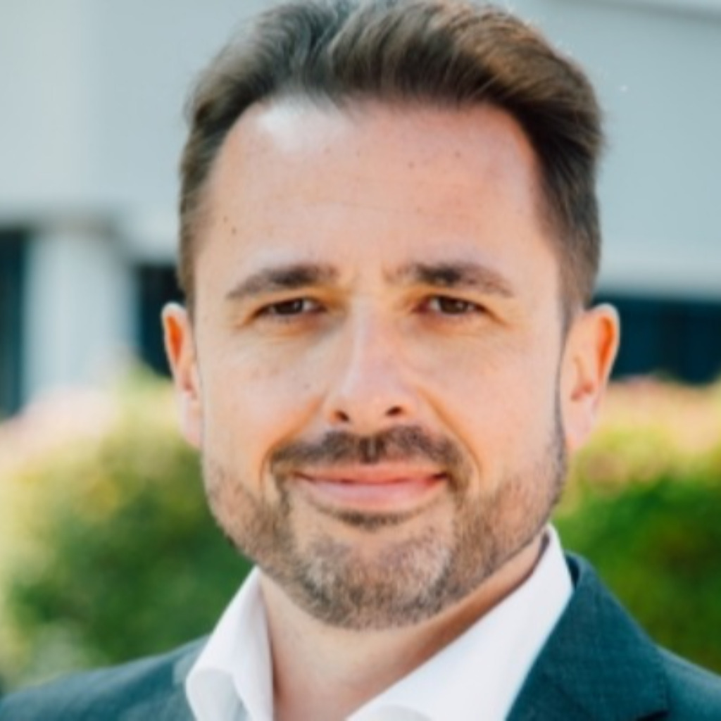 Alexander Schuppler - Geschäftsführer - Frank Haug GmbH | XING