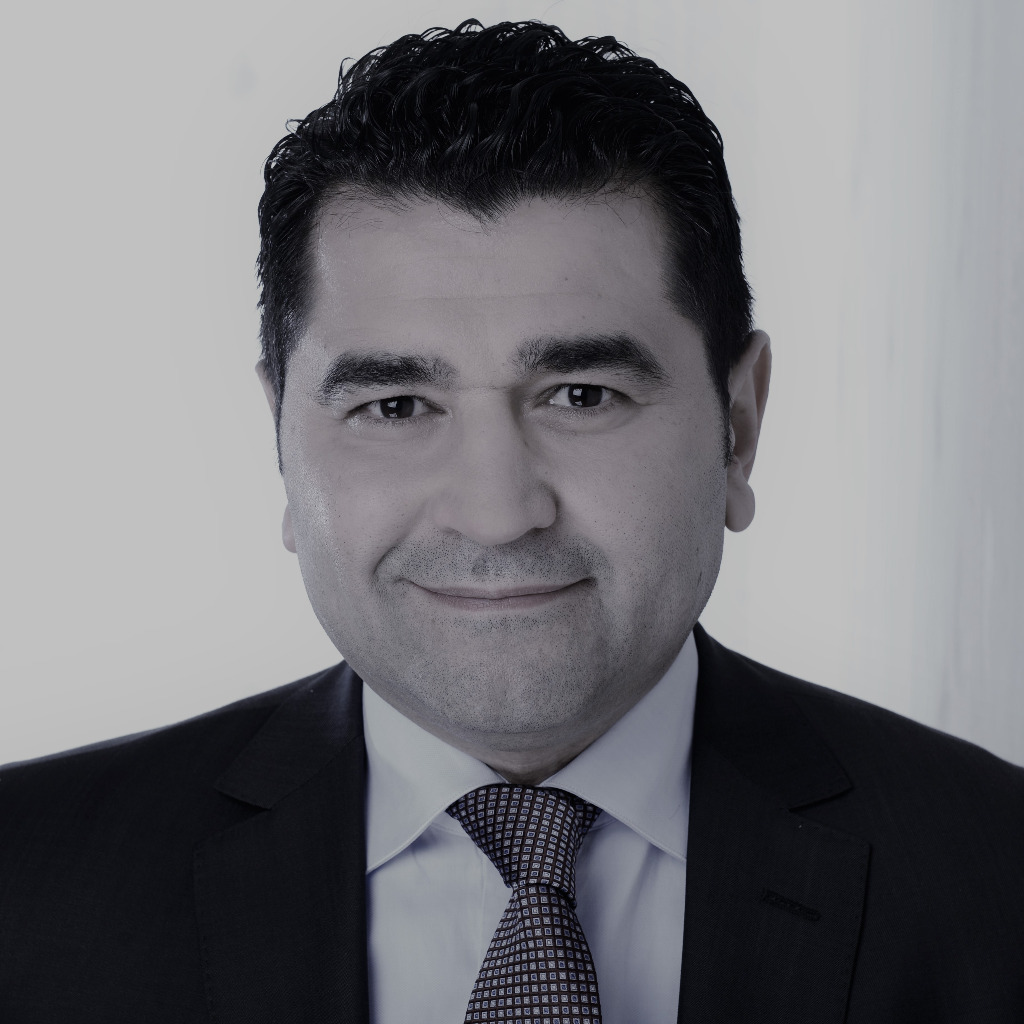Emir Solapgir - Managing Director - Iveco Group | XING