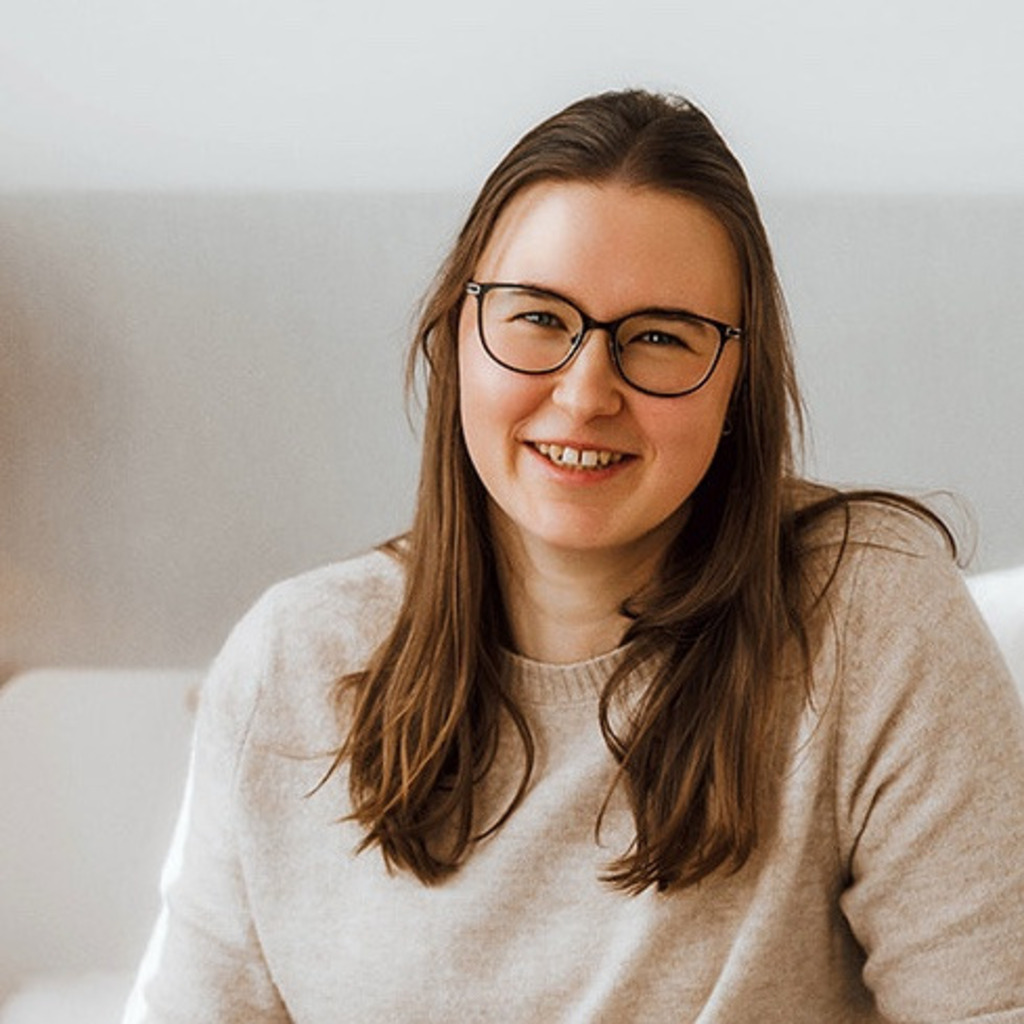 Annika Hoffmann - Erzieherin - KinderHut GmbH | XING