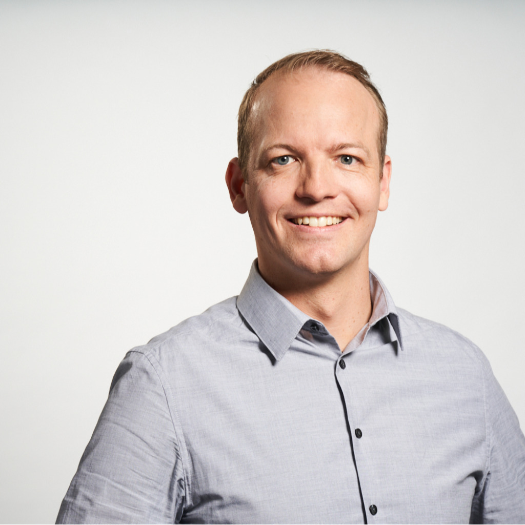 Jonathan Stöcklein - Prokurist - Dipl. Ing. Scheuermann u. Martin | XING