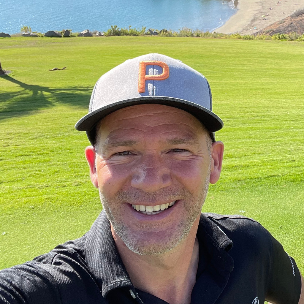 Arne Abel - Fully Qualified PGA Golfprofessional - West Golf GmbH | XING