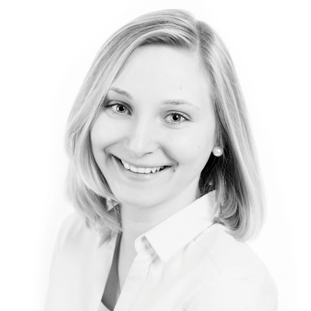 Sarah Hütte - Supply Chain Managerin - Gebr. Brasseler GmbH & Co. KG | XING