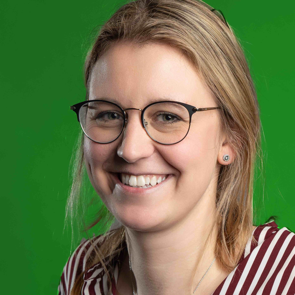 Anne König - Mitarbeiter Digitales Marketing - DIE BERGISCHE ...