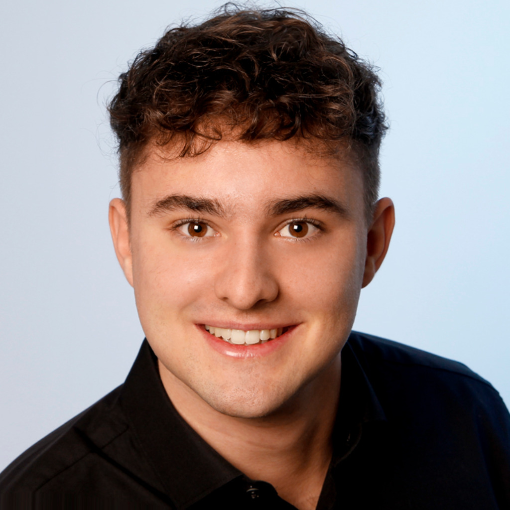 Tim Wolz - Medientechnik - Technische Hochschule Deggendorf | XING