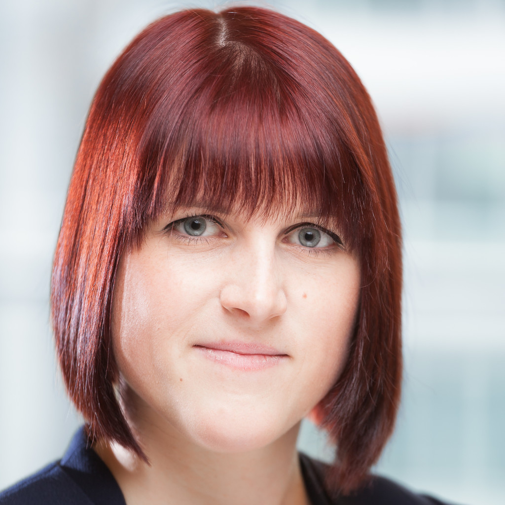 Lisa Weidinger - PR-Koordinatorin - NÖ Landeskliniken-Holding | XING