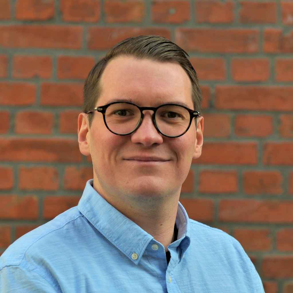 Dr. Patrick Lohmann - Data Analyst - TIQ Solutions GmbH | XING