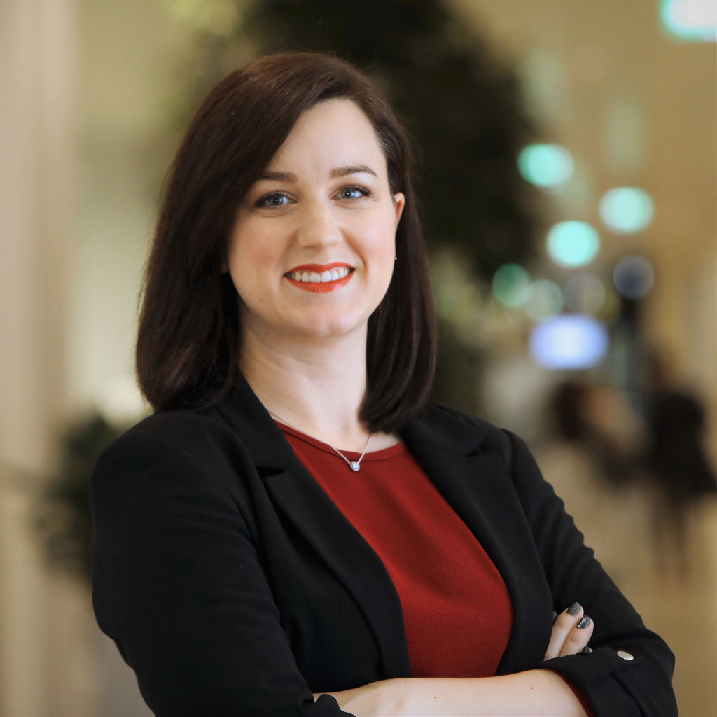 Alexandra Ortega - Data Management - Santander Consumer Bank AG | XING