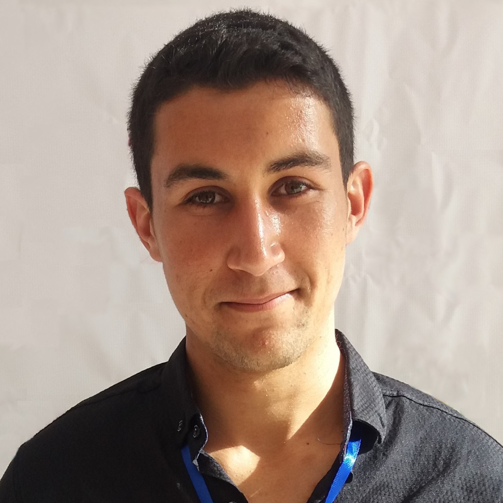 Nizar Tenzekhti - Software Development Engineer - STMicroelectronics | XING