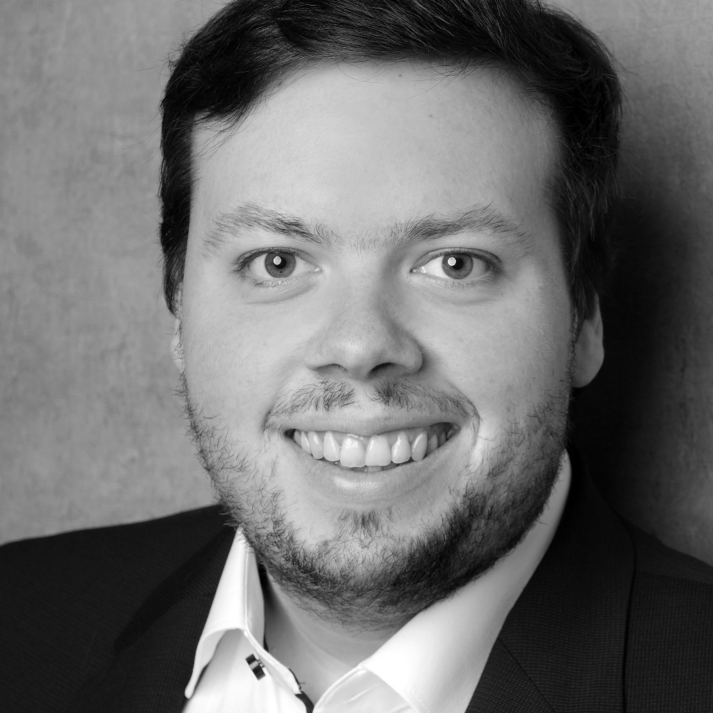 Julian Schmidt - Full Stack Developer - Immoserver AG | XING