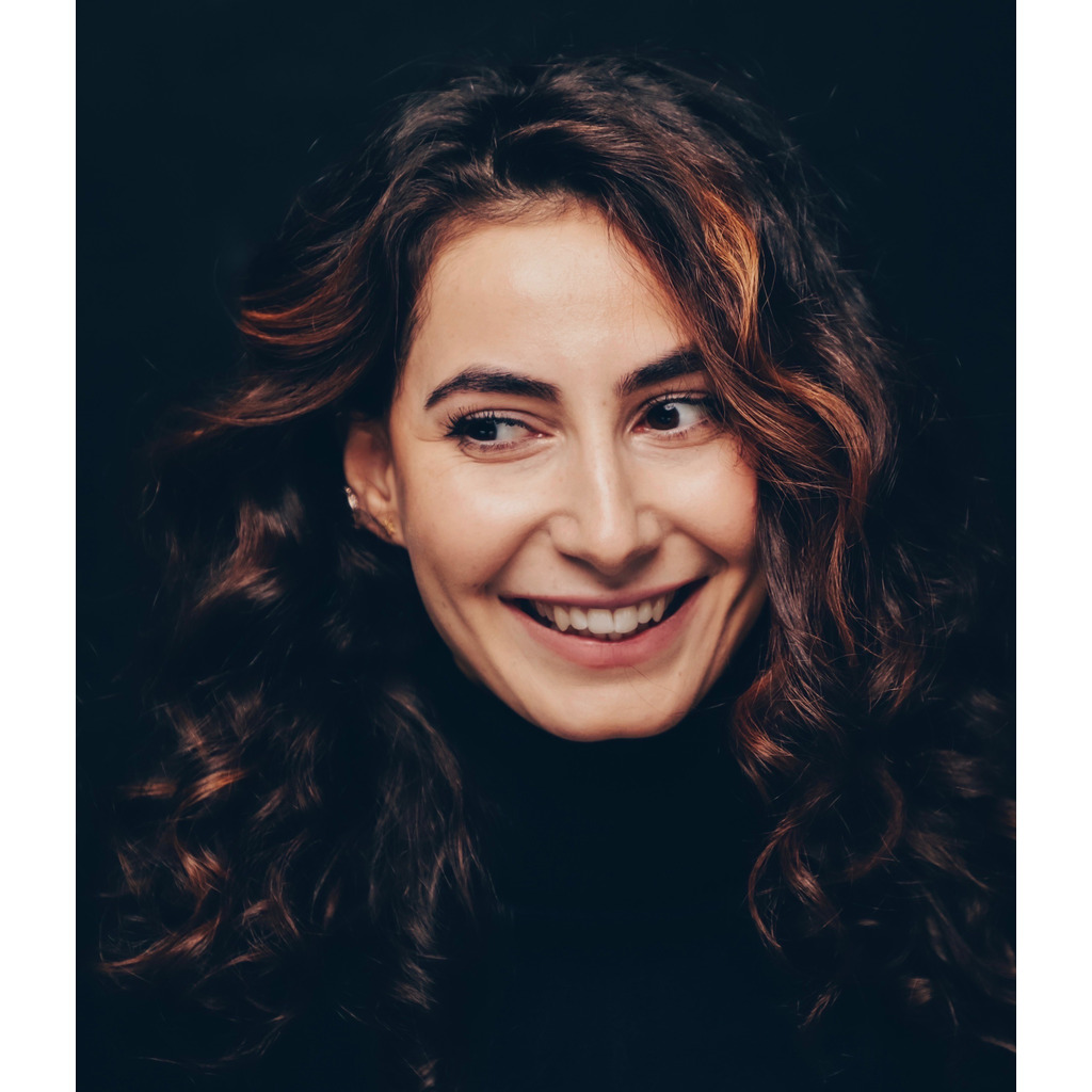 Tamara Mnatsakanyan - Ergotherapeutin - Praxis für Ergotherapie Anne ...