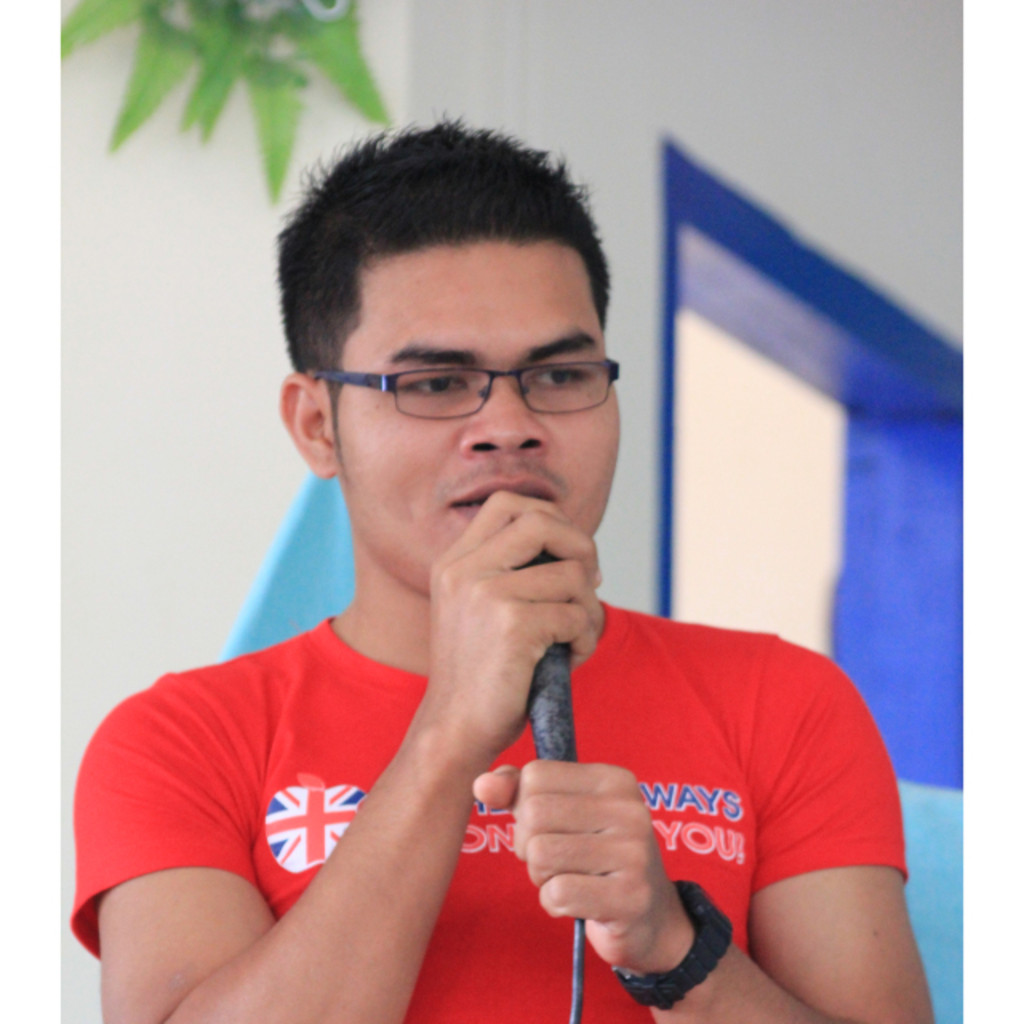 Chantha Mao - teacher - SAS | XING