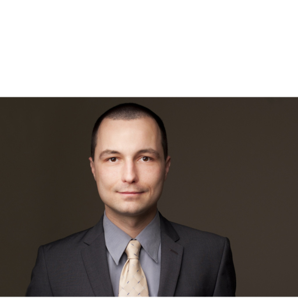 Daniel Parnemann - IT Operations Manager - Zentrum für Epidemiologie ...