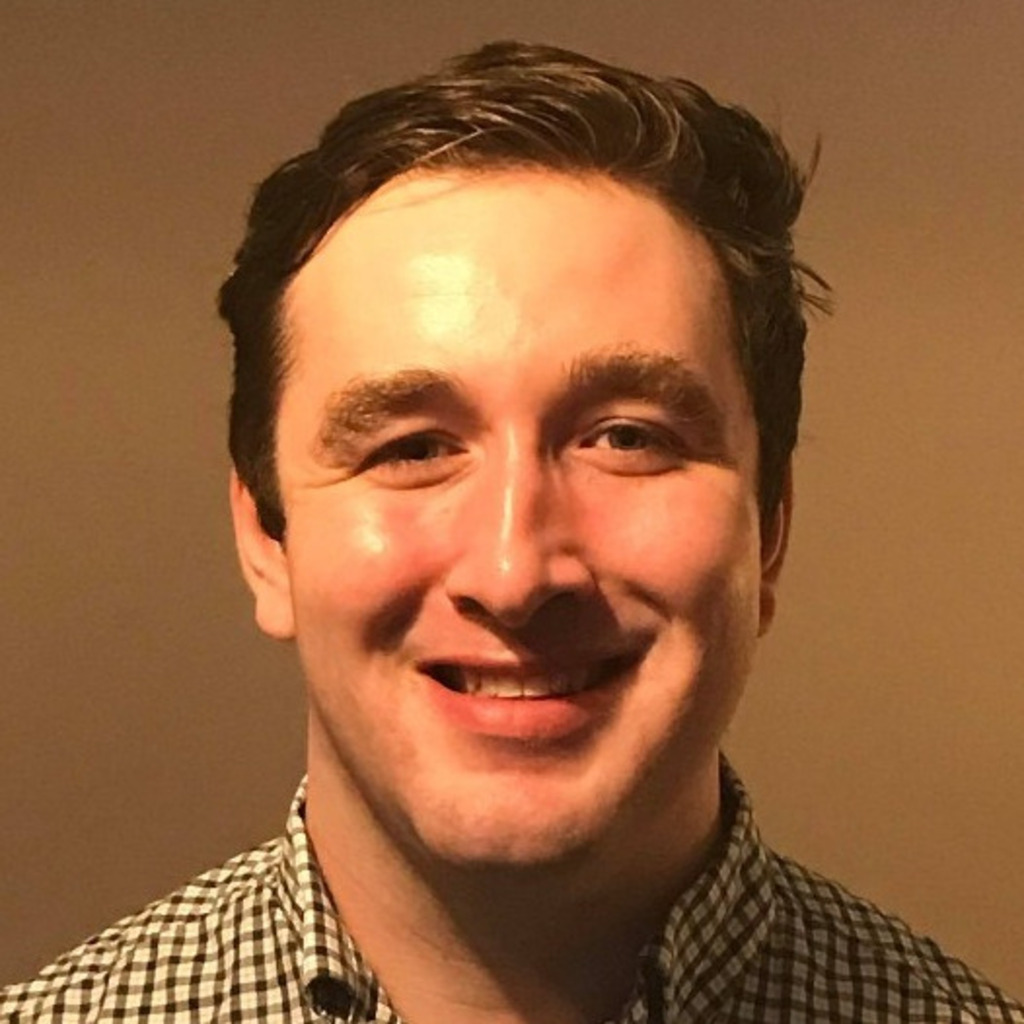 Sean Jenkins - Technology Recruiter - A-Tech Recruitment | XING