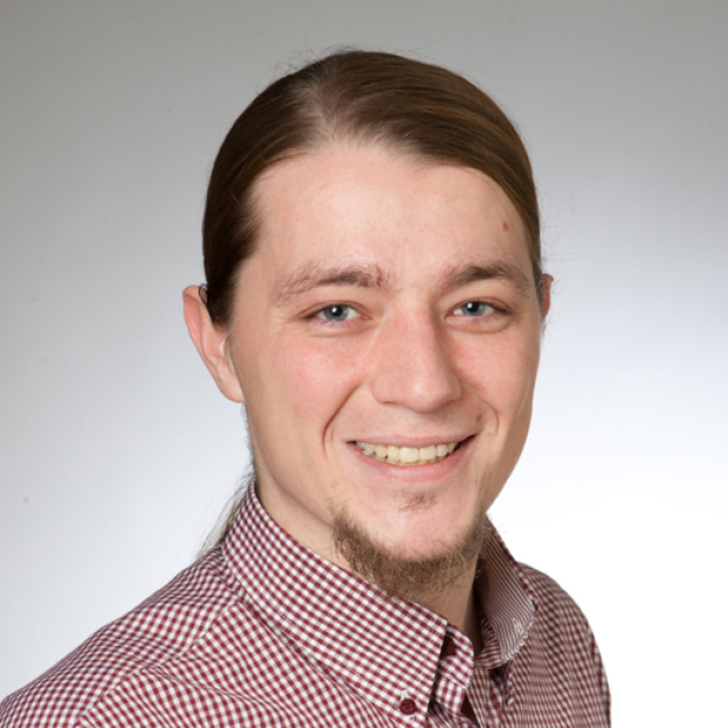 Sascha Hartmann - Project Leader Engineering (Hardware) - Rohde ...