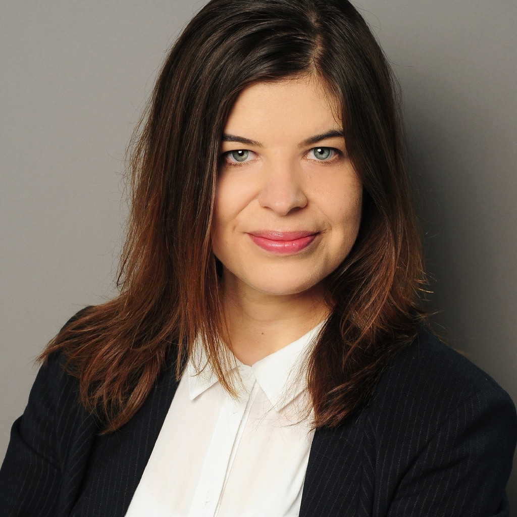 Julia Hilbert Airfreight Trucking Teamleader Kuehne Nagel Llc Xing