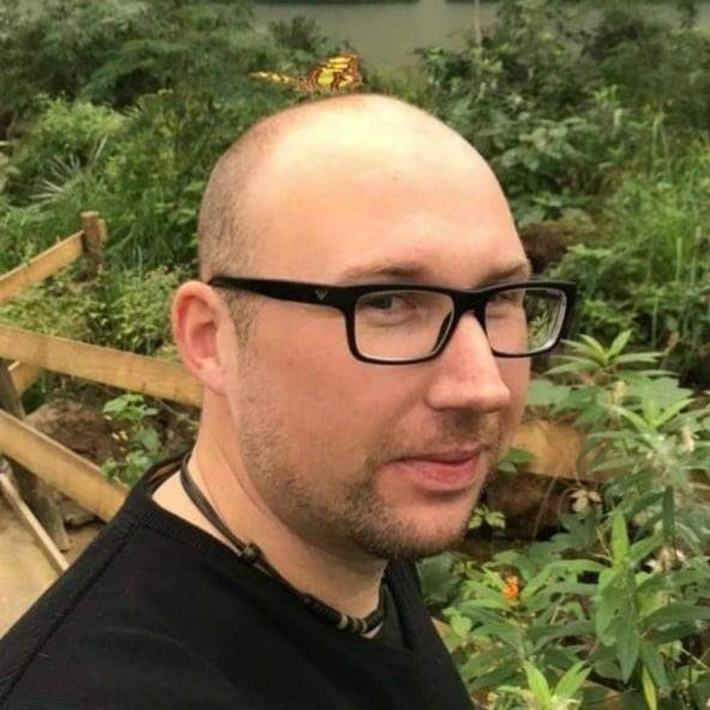 René Henke - Außendienstmitarbeiter Nord/West - NK TROPICAL FISH | XING