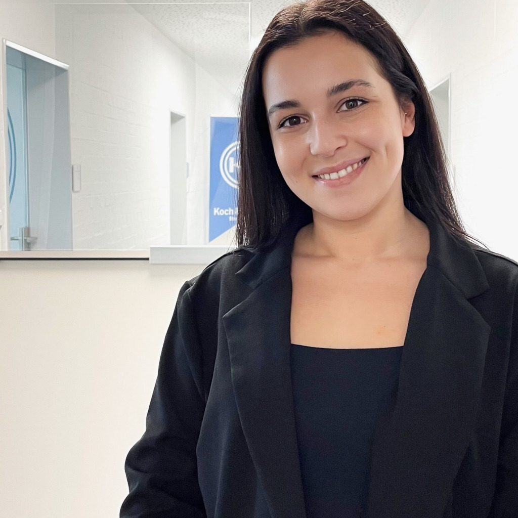 Aylin Halatli - Steuerfachwirtin - Koch & Partner Steuerberater mbB | XING