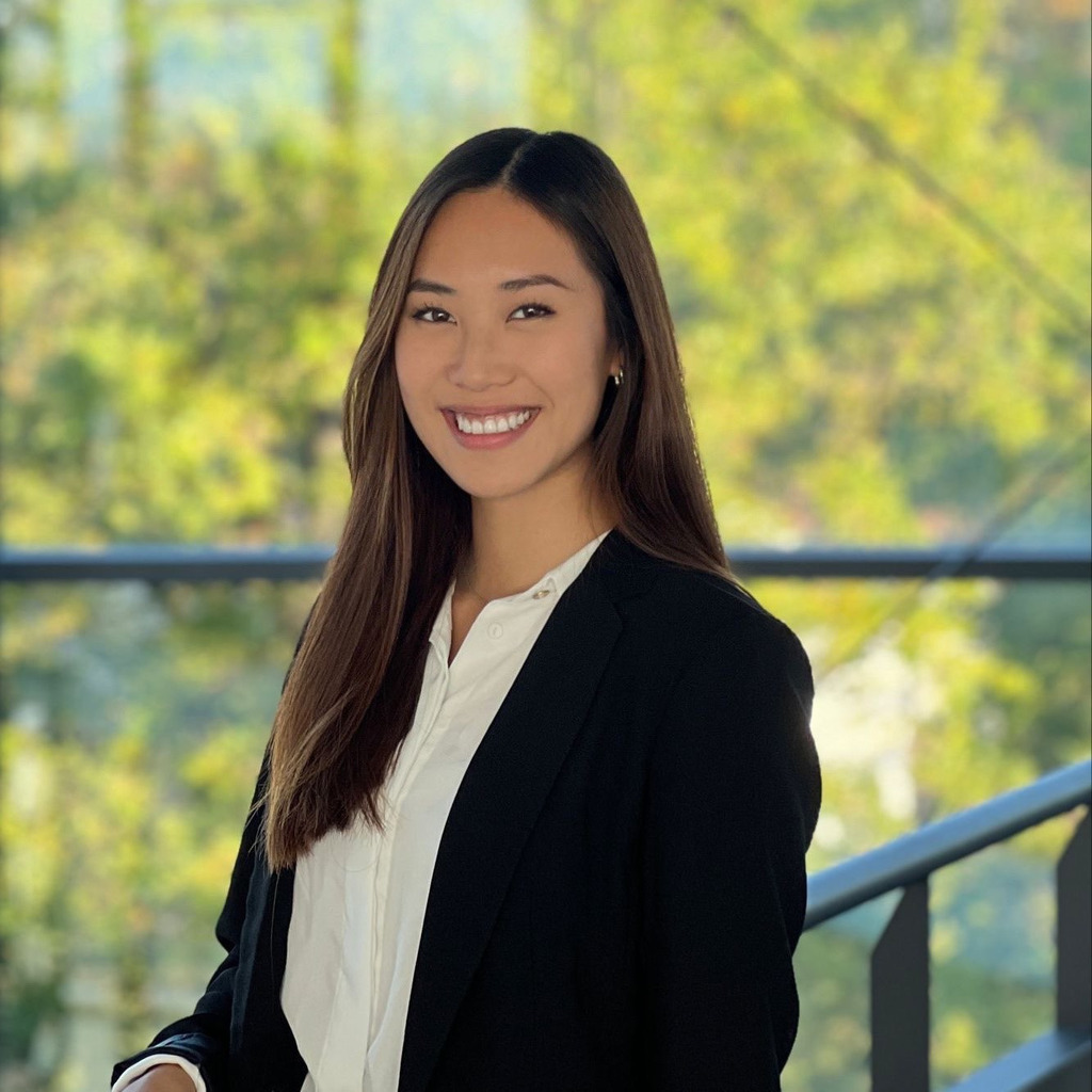 Ly Doan - Duale Studentin - dm-drogerie markt Deutschland | XING