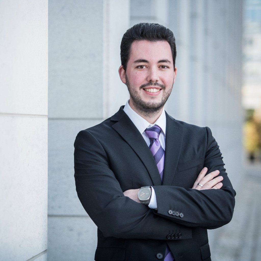 Dr. David Hirschfeld - Chief of Staff / Senior Strategic Project ...