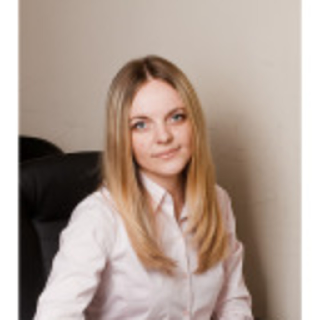 Elena Tsalko - Channel Development Manager - Viseven Europe OÜ | XING