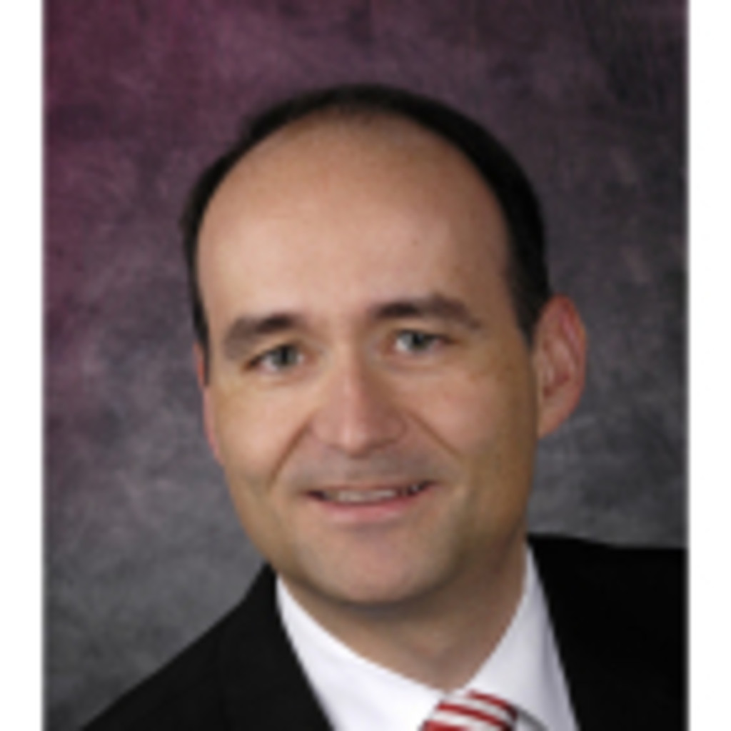 Martin Ebinger - Advisor & Partner at Tenthpin Management Consultants ...