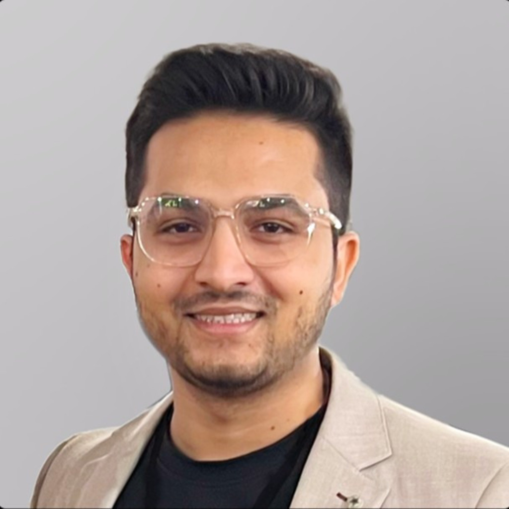 Furqan Qadir - Senior Product Designer - Actualize AE | XING