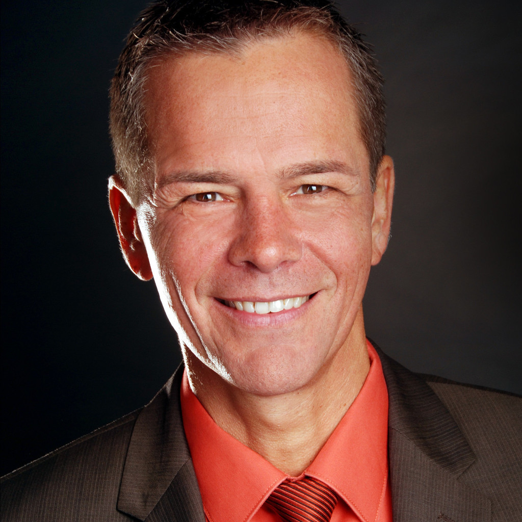 Dirk Thomas - Global Purchasing - Head of direct Materials - HARTING ...