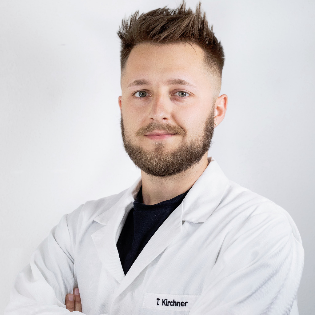 Thomas Kirchner - Applikationsingenieur - ZESTRON Europe | XING