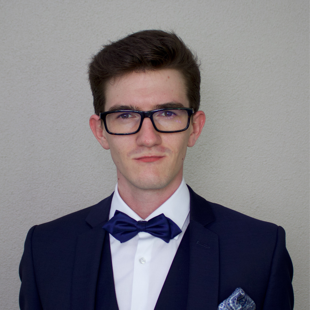 Stephan Mäder - Web Developer - Stephan Mäder | XING