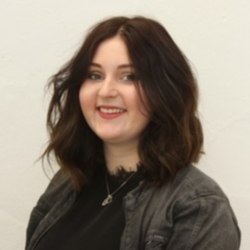 Jasmin Ebert - Personalberater - Power Personalservice GmbH | XING