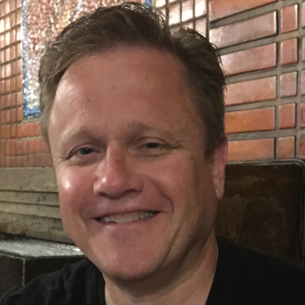 James Waite - Director, Alumni Relations - American University ...